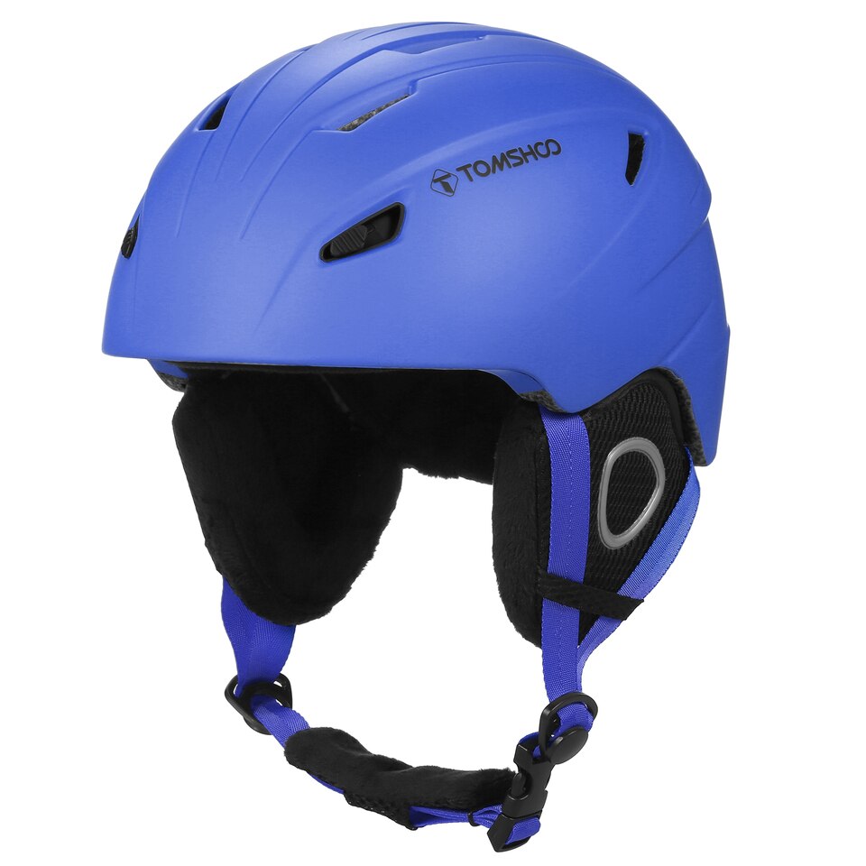 Tomshoo Ski Helmet | Outdoors Rack