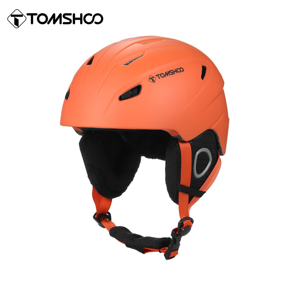 Tomshoo Ski Helmet | Outdoors Rack
