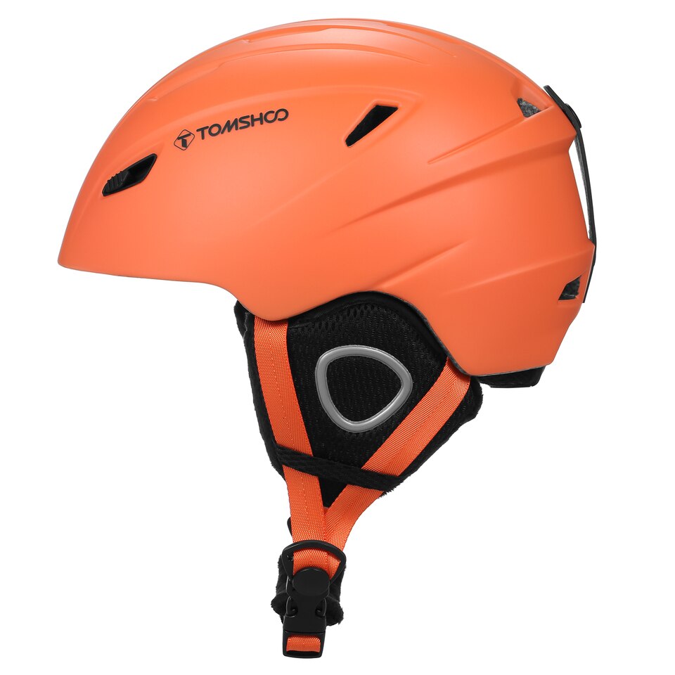 Tomshoo Ski Helmet | Outdoors Rack